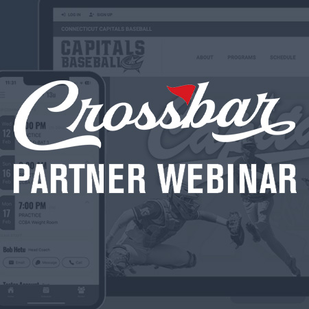 ABCA Webinar with Crossbar