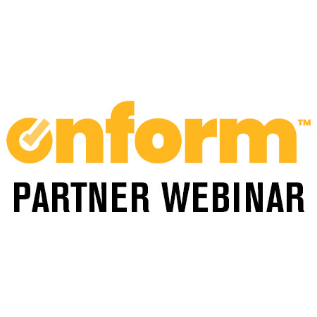 OnForm Webinar