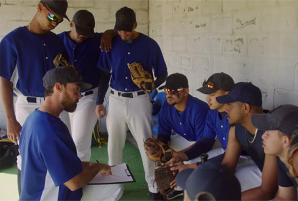 Ground Rules: Simple Ways to Use Mental Skills in Your Coaching